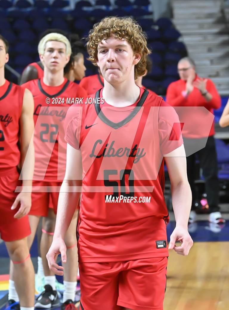 Photo 1 in the O'Connor vs. Liberty (AIA 6A Final) Photo Gallery (172 ...