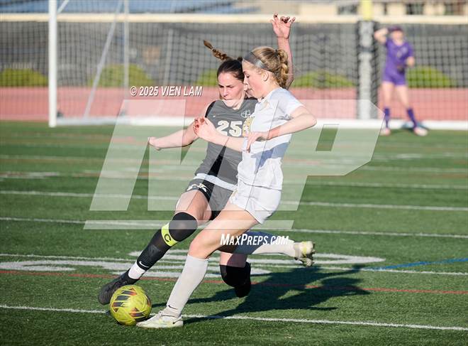 Photo 252 in the Bishop O'Dowd @ Archbishop Mitty (CIF NorCal Division ...