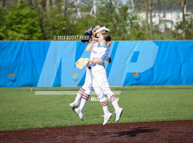 Photo 1 in the Worthington Kilbourne @ Olentangy Orange Photo Gallery ...