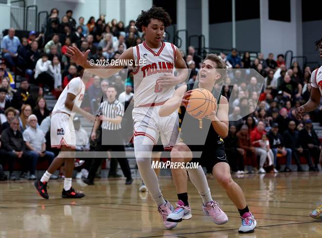 Photo 53 in the San Ramon Valley @ Lincoln (CIF State D1 NorCal Final) Photo Gallery (134 Photos)