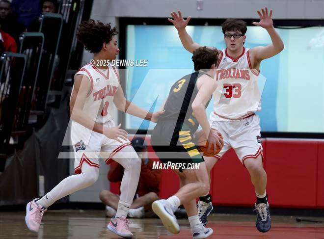 Photo 104 in the San Ramon Valley @ Lincoln (CIF State D1 NorCal Final) Photo Gallery (134 Photos)