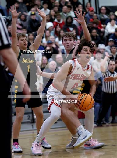 Photo 98 in the San Ramon Valley @ Lincoln (CIF State D1 NorCal Final) Photo Gallery (134 Photos)