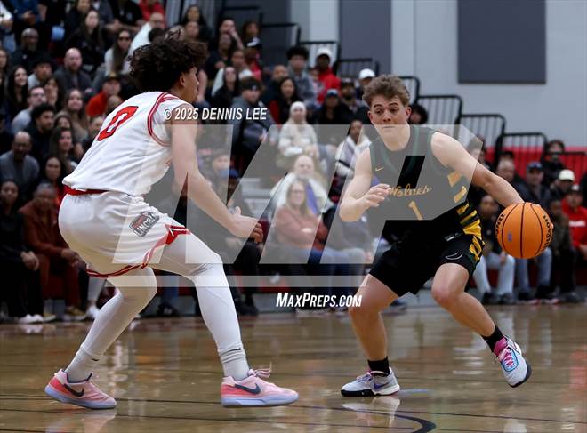 Photo 52 in the San Ramon Valley @ Lincoln (CIF State D1 NorCal Final) Photo Gallery (134 Photos)