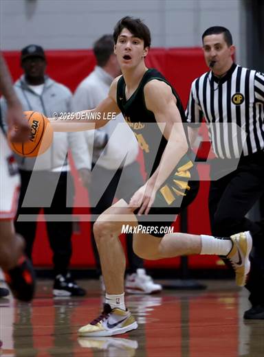 Photo 15 in the San Ramon Valley @ Lincoln (CIF State D1 NorCal Final) Photo Gallery (134 Photos)