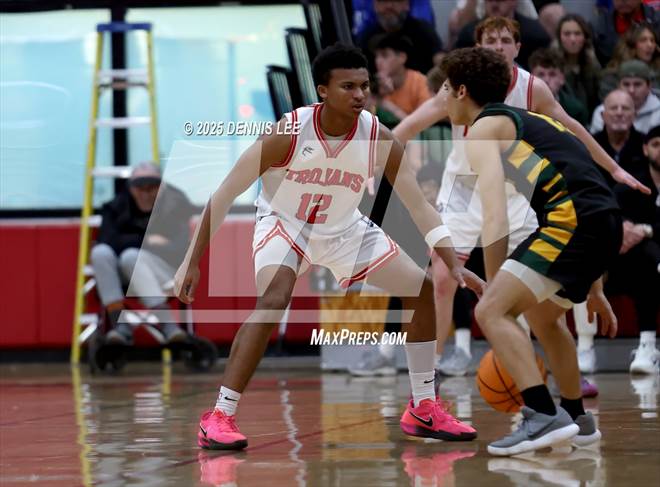 Photo 84 in the San Ramon Valley @ Lincoln (CIF State D1 NorCal Final) Photo Gallery (134 Photos)