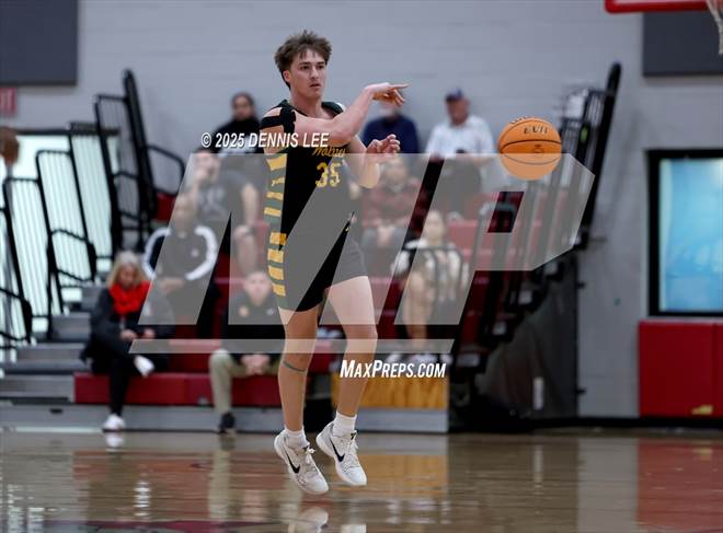 Photo 16 in the San Ramon Valley @ Lincoln (CIF State D1 NorCal Final) Photo Gallery (134 Photos)