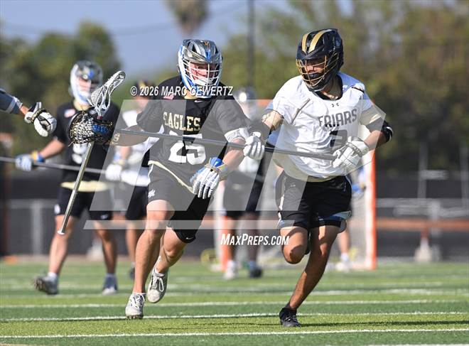 Photo 108 in the Santa Margarita @ Servite Photo Gallery (199 Photos)
