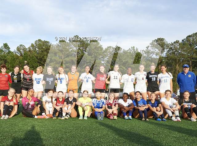 Photo 1 in the North Florida Soccer Allstars Photo Gallery (103 Photos)