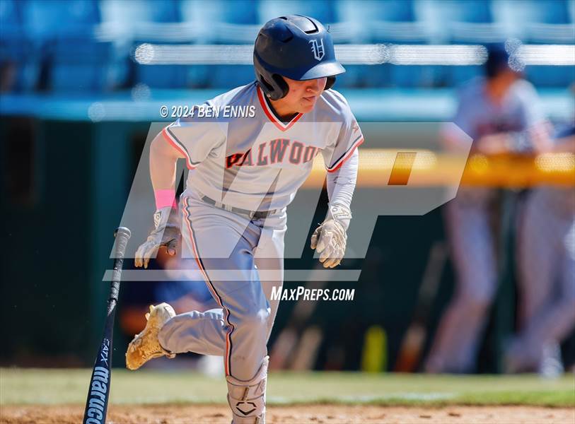 Photo 1 in the Terrell Academy vs. Valwood (GIAA 3A Championship - Game ...