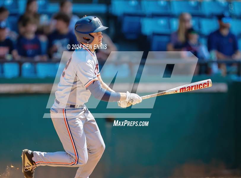 Photo 1 in the Terrell Academy vs. Valwood (GIAA 3A Championship - Game ...