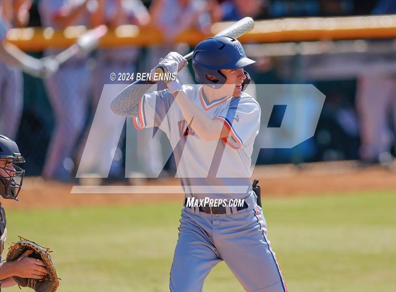 Photo 1 in the Terrell Academy vs. Valwood (GIAA 3A Championship - Game ...