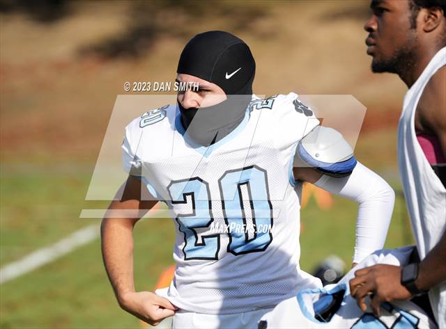 Photo 1 in the Sports & Medical Sciences Academy/Bulkeley/Classical ...