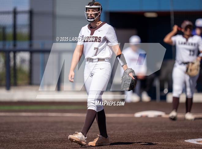 Photo 10 in the Saint Francis vs. Salinas (CIF CCS Open Division ...