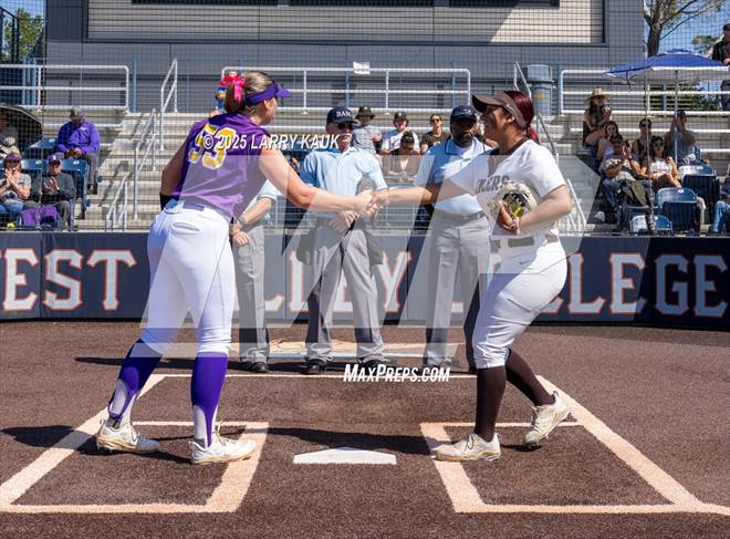 Photo 85 in the Saint Francis vs. Salinas (CIF CCS Open Division ...