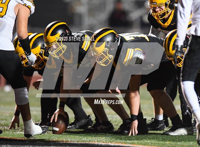 Photo 162 in the El Capitan vs Mission Bay (CIF SD D3 Semifinal) Photo ...