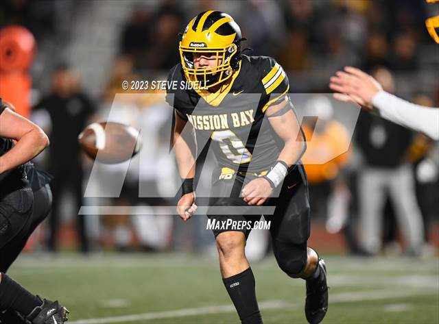 Photo 49 in the El Capitan vs Mission Bay (CIF SD D3 Semifinal) Photo ...