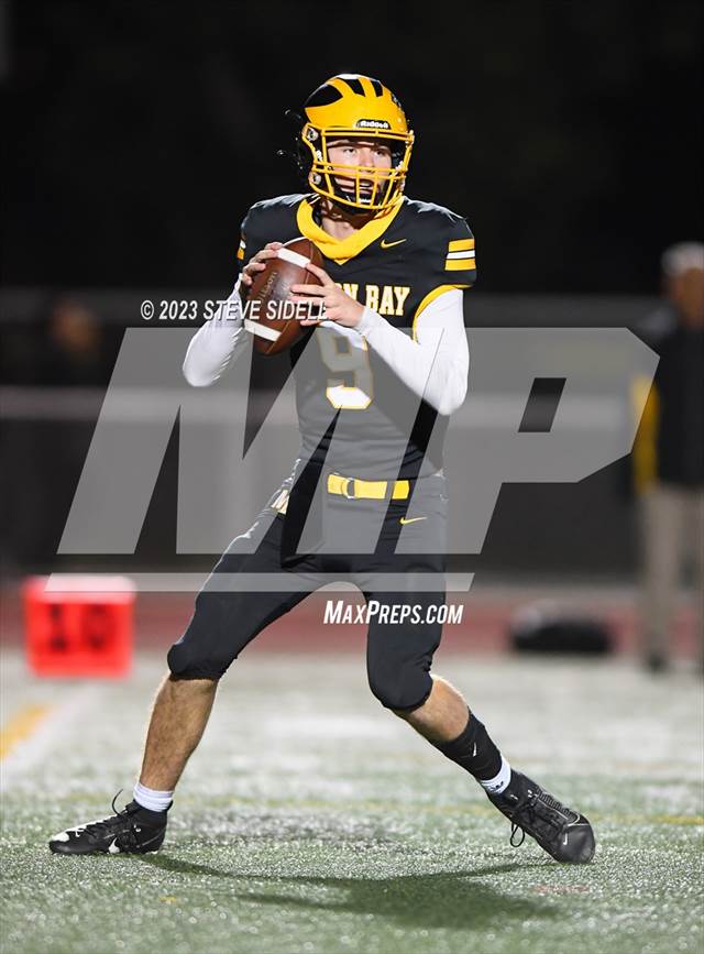 Photo 120 in the El Capitan vs Mission Bay (CIF SD D3 Semifinal) Photo ...