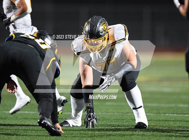 Photo 110 in the El Capitan vs Mission Bay (CIF SD D3 Semifinal) Photo ...