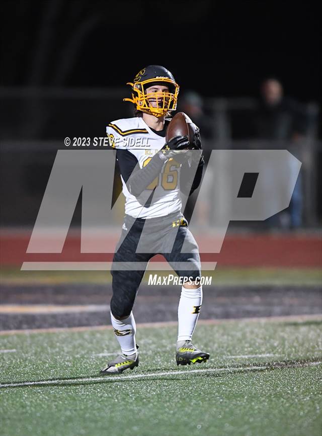 Photo 164 in the El Capitan vs Mission Bay (CIF SD D3 Semifinal) Photo ...