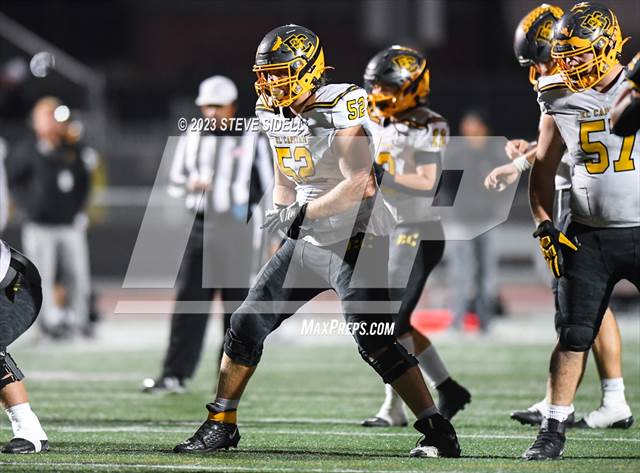 Photo 144 in the El Capitan vs Mission Bay (CIF SD D3 Semifinal) Photo ...