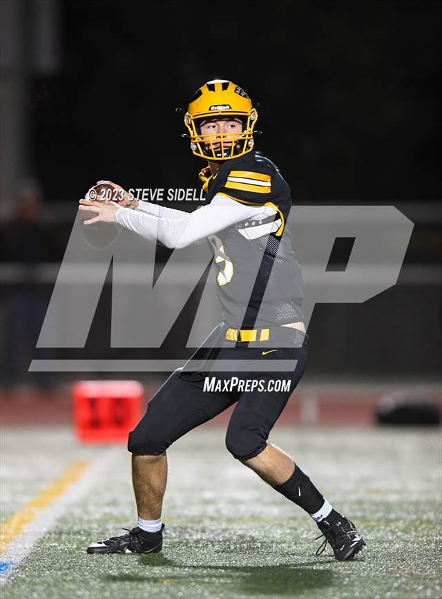 Photo 121 in the El Capitan vs Mission Bay (CIF SD D3 Semifinal) Photo ...
