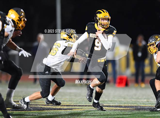 Photo 83 in the El Capitan vs Mission Bay (CIF SD D3 Semifinal) Photo ...
