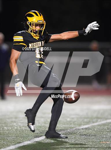 Photo 105 in the El Capitan vs Mission Bay (CIF SD D3 Semifinal) Photo ...