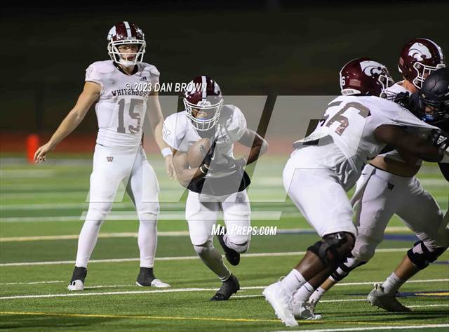 Photo 30 in the Whitehouse @ Pine Tree Photo Gallery (109 Photos)