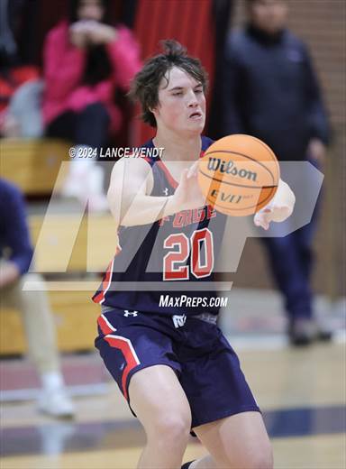 Forge Christian (Arvada, CO) High School Sports - Football, Basketball ...