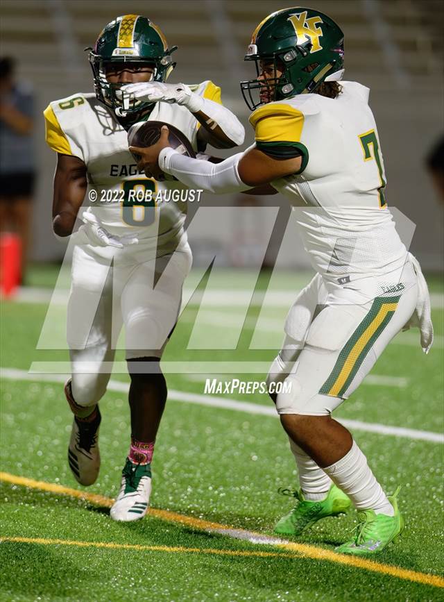 Photo 18 in the Klein Forest @ Tomball Photo Gallery (91 Photos)