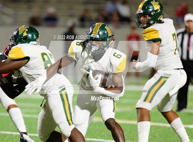 Photo 22 in the Klein Forest @ Tomball Photo Gallery (91 Photos)