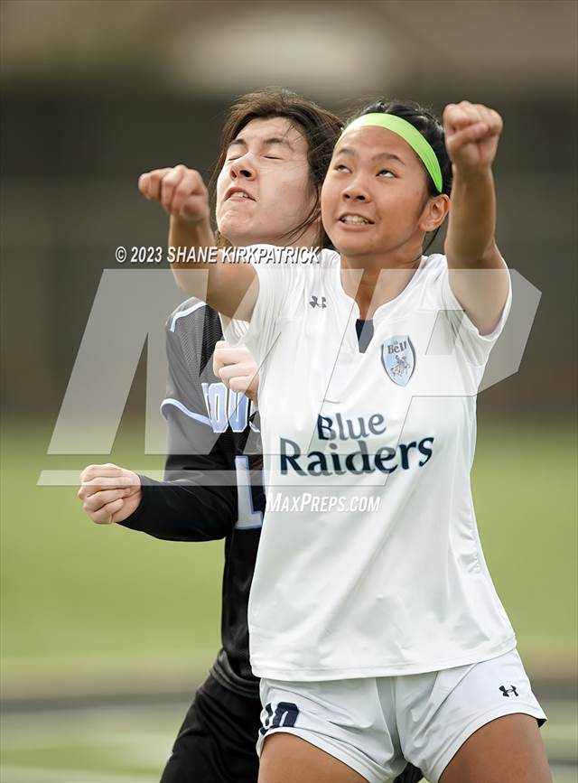 Photo 1 in the Seguin vs LD Bell(LCS Emily Hunter Tournament) Photo ...