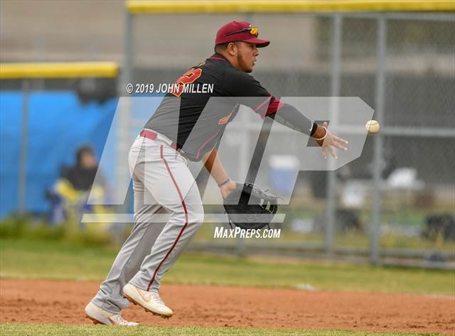 Photo 15 in the Oxnard @ Mira Mesa Photo Gallery (233 Photos)