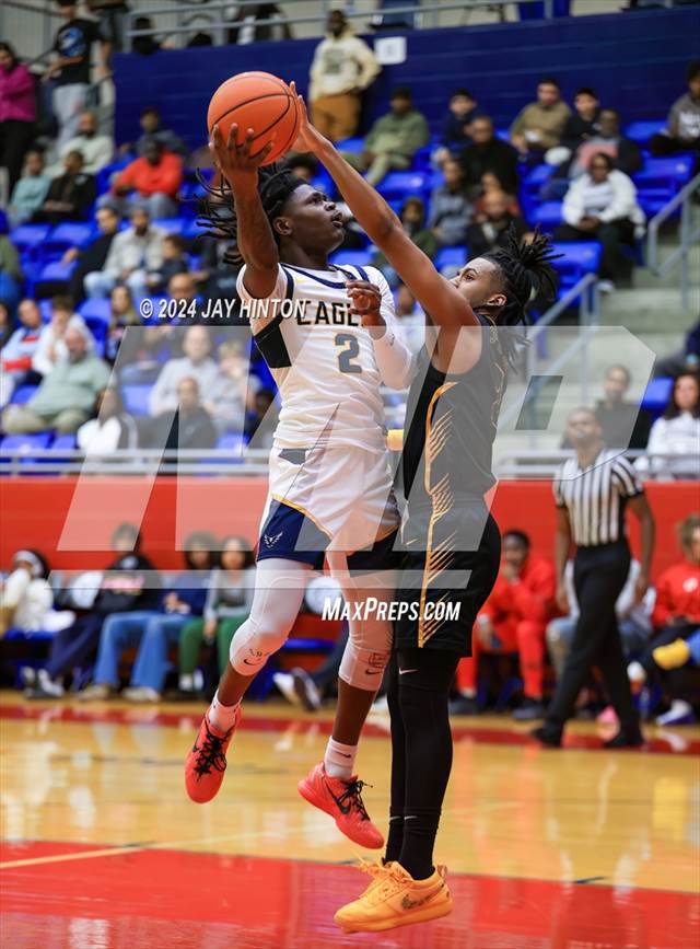 Photo 8 in the Oak Cliff Faith Family Academy vs. Oak Ridge Photo ...
