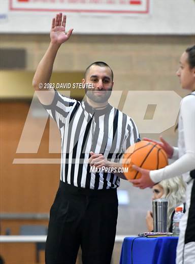 Photo 13 in the Colusa vs. Valley Christian (Sutter Tournament) Photo ...