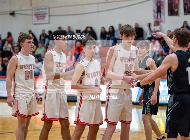 Photo 3 in the Braxton County @ Webster County Photo Gallery (116 Photos)