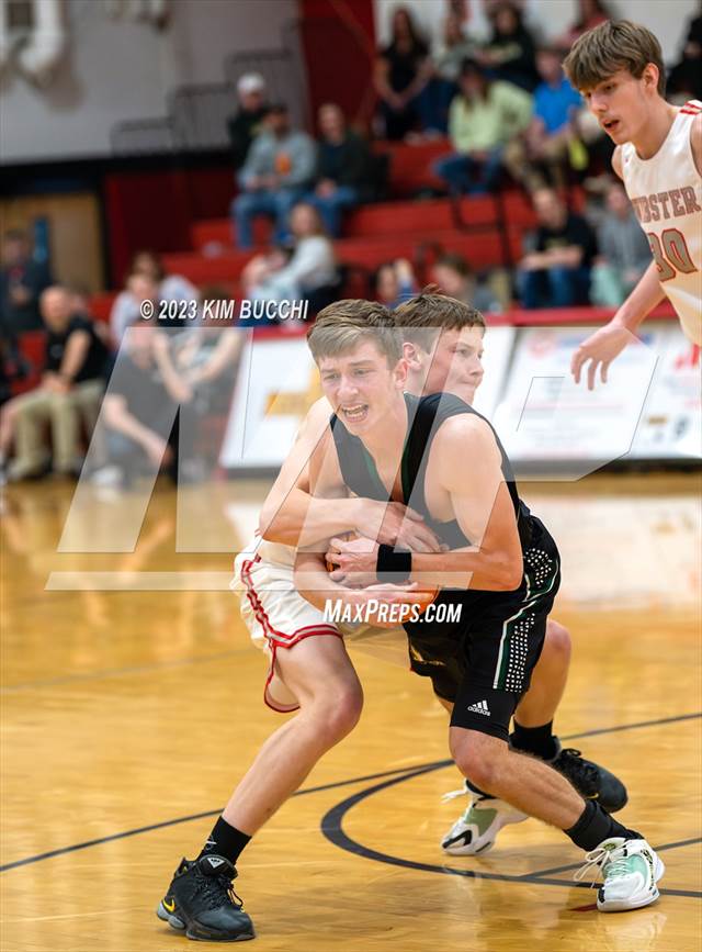 Photo 4 in the Braxton County @ Webster County Photo Gallery (116 Photos)