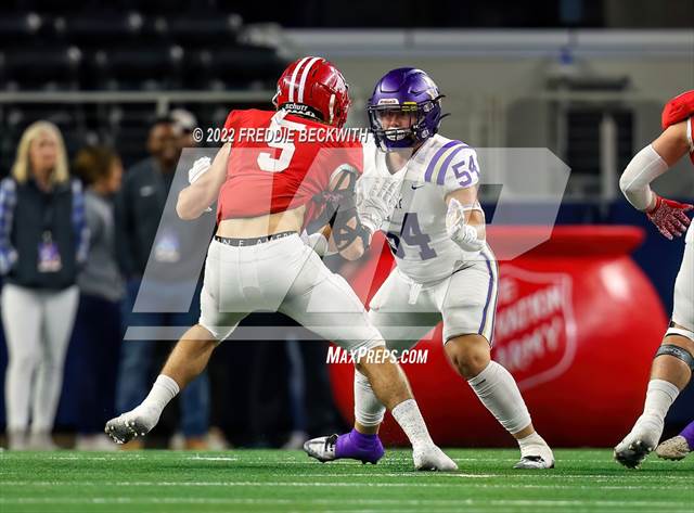 Photo 31 in the Mart vs. Albany (UIL 2A D2 Final) Photo Gallery (526 ...
