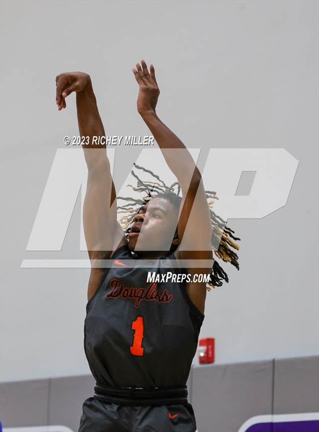 Photo 34 in the Douglass vs. North Little Rock (Hoopin on the Hill ...