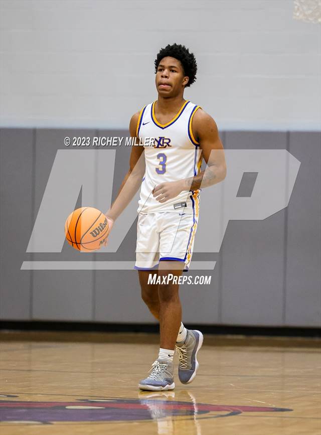 Photo 1 in the Douglass vs. North Little Rock (Hoopin on the Hill ...