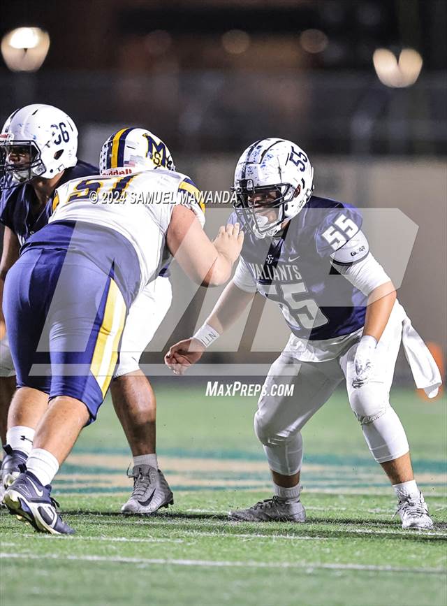 Photo 8 in the Mary Star of the Sea @ St. Genevieve Photo Gallery (388 ...