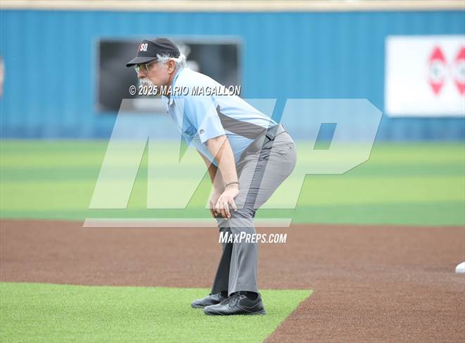 Photo 40 in the Pioneer vs. Harlingen South (UIL Baseball Bi-District 5A D2) Photo Gallery (211 ...