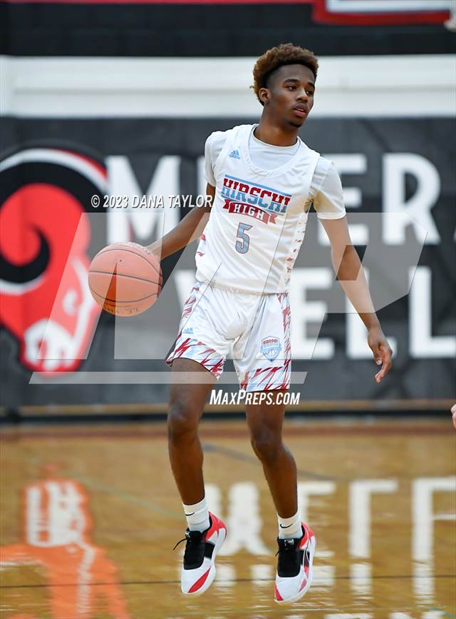 Photo 1 in the Krum vs. Hirschi (UIL 4A Region I Quarterfinal) Photo ...