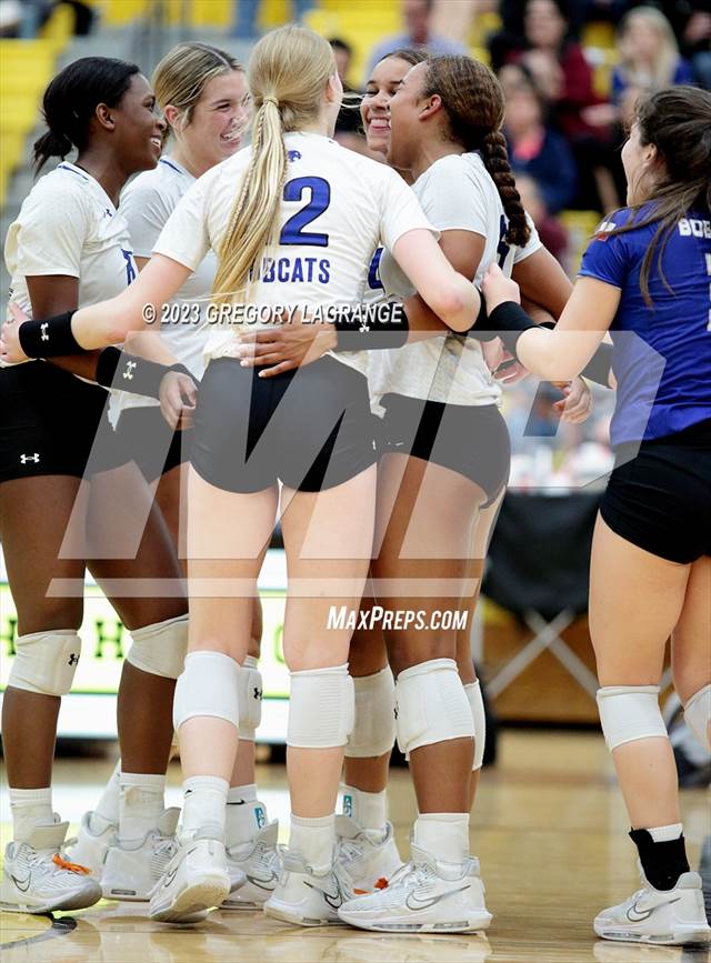 Photo 77 in the Byron Nelson vs Fossil Ridge Photo Gallery (96 Photos)