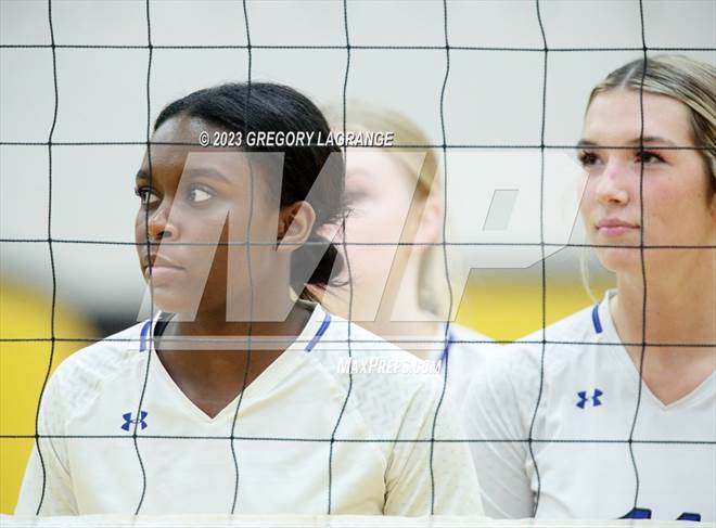 Photo 49 in the Byron Nelson vs Fossil Ridge Photo Gallery (96 Photos)