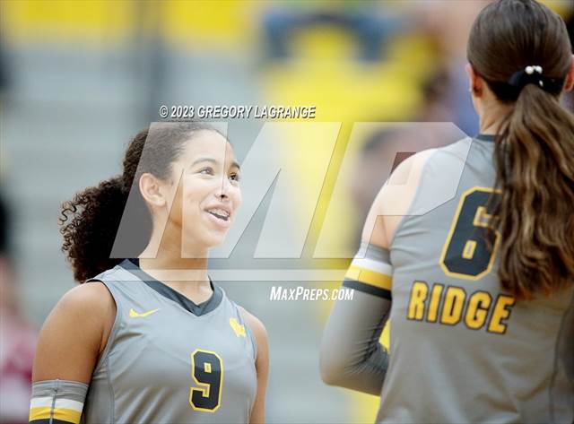 Photo 64 in the Byron Nelson vs Fossil Ridge Photo Gallery (96 Photos)