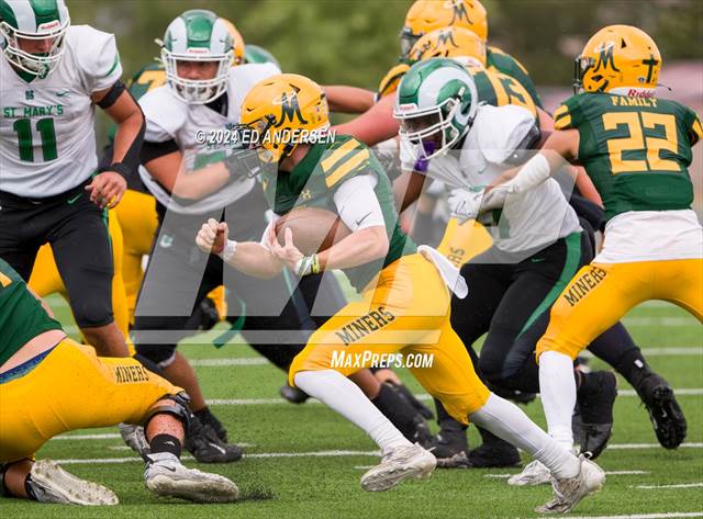 Photo 58 in the St. Mary's @ Bishop Manogue Photo Gallery (109 Photos)