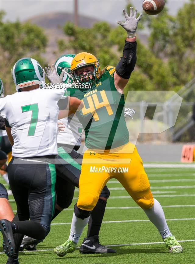 Photo 65 in the St. Mary's @ Bishop Manogue Photo Gallery (109 Photos)