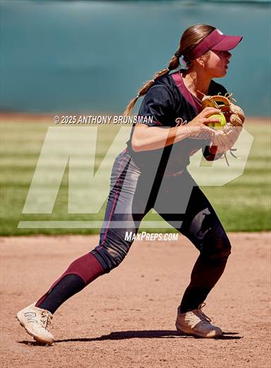 Photo 195 in the Whitney vs. Rocklin (CIF SJS D2 Final) Photo Gallery ...