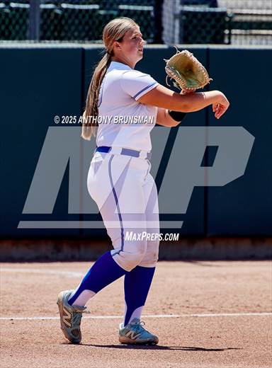 Photo 12 in the Whitney vs. Rocklin (CIF SJS D2 Final) Photo Gallery ...